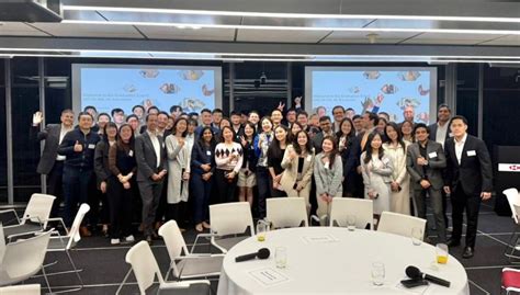 Futureleaders Melissa Yip