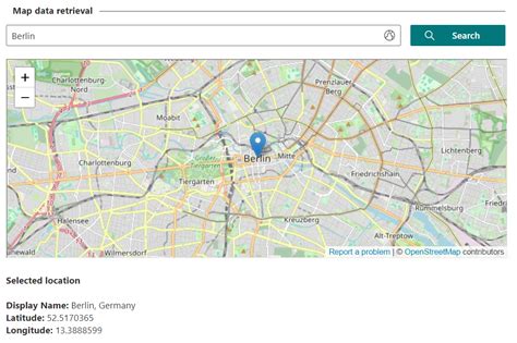 Enhance Spfx Visuals With Map Control From Pnp Reusable React Controls I Am Guidozam