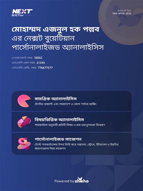 Sample Analytics Pdf