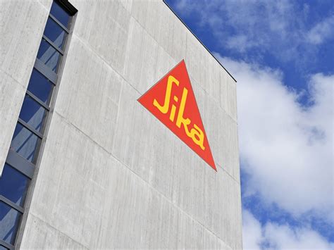 Sika a mis au point un nouveau processus de recyclage du béton | Allnews