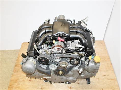 2003 2004 2005 2006 2007 2008 2009 Subaru Outback H6 Engine Jdm Ez30