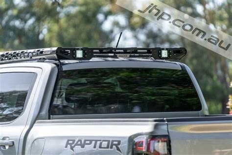 Trailmax Roof Rack Platform To Suit Next Gen Ford Raptor Jhp