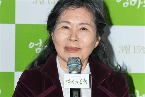 Kabar Duka Aktris Lee Joo Sil Meninggal Dunia Lambeturah Official Website