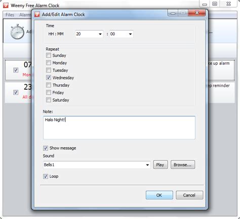 Free Alarm Clock Download Free Alarm Clock Download