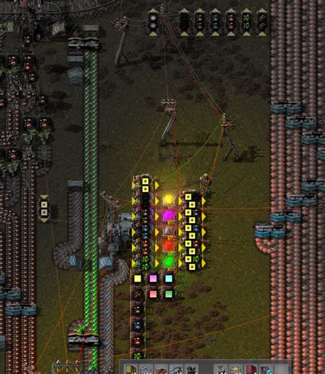 Heres An Update To My Logistics System Description In The Comments