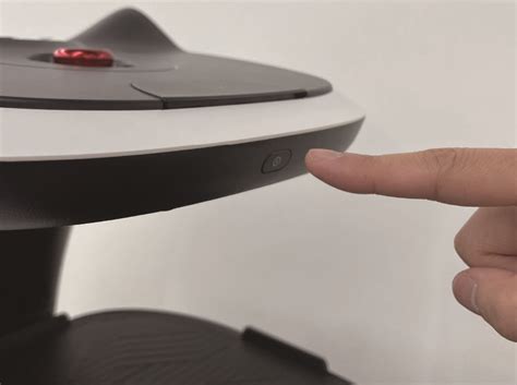 벨라봇 충전방법 브이디로봇 관리방법