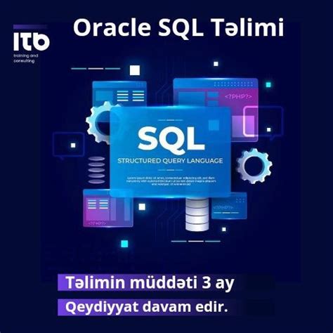 Preparation For Oracle Sql 1z0 071 Exam Itb Posted On The Topic