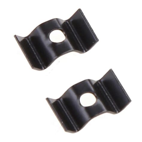 Pair Of String Trees For Fender Start Or Guitar Parts Black Fruugo Uk