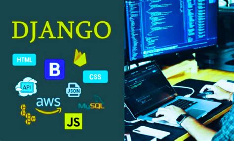 Design Pro Website Backend Using Python And Javascript By Desphixsss Fiverr