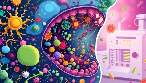 Oral Microbiome Research Interpreting Metagenomic Data In Health And