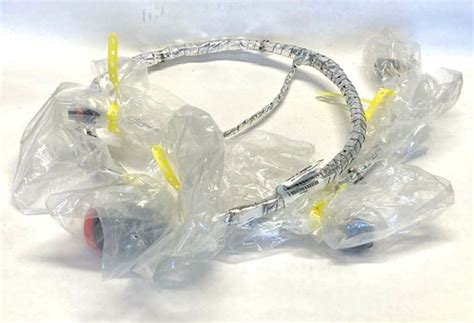 Paccar Dpf 2fscr Harness C2 A0 P92 5000 810 For Sale Online Ebay