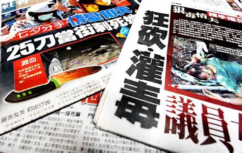 新版兒少法 媒體禁報導犯罪細節 社會 自由時報電子報