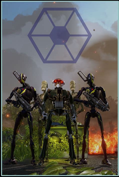 From My Modded Xcom 2 Run Playing As The Cis 😁 R Cisdidnothingwrong