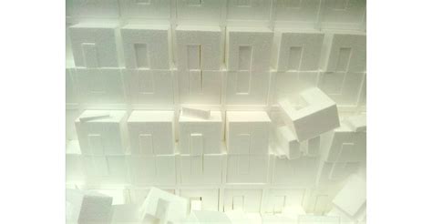 Shape Cutting Machine Ddl Srl Eps And Xps Solutions