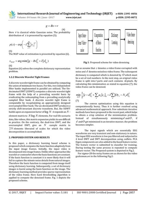 video denoising using transform domain method pdf