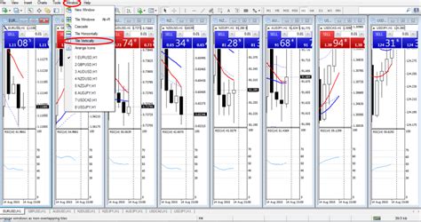 Beginners Guide To Metatrader 4 Mt4