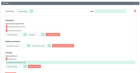 Suitecrm Workflow Calculated Fields Tshirtsfasr