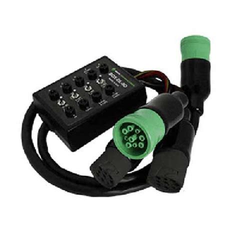 Drew Technologies J1939 Breakout Box Diagnostic Superstore