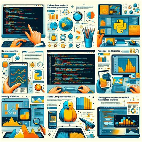 top 3 python libraries for data science edtechcart posted on the
