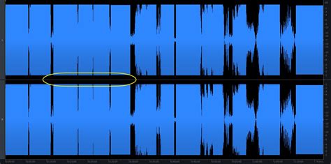 Waveformdangerousqobuz Magic Of Analog Vinyl Digital And Spatial