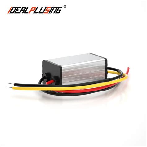 IPS DTD S V TO V A Dc Dc Step Down Converter
