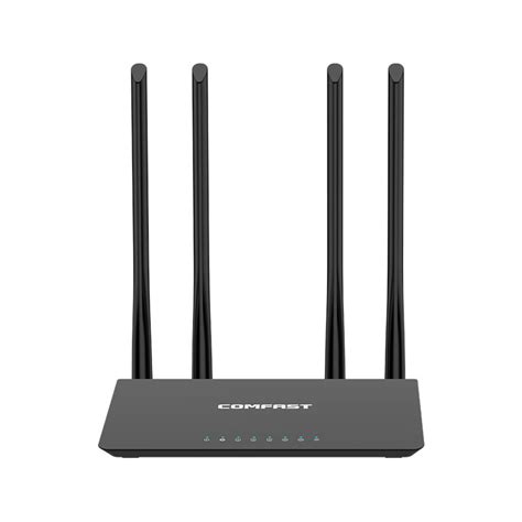 Mbps Best Wifi Router High Speed Dual Frequency Wifi Hotspot Router Rj Modem Wireless