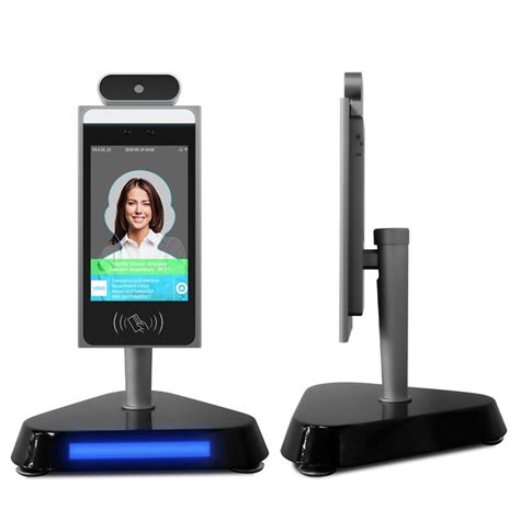 China Customized Face Recognition Temperature Measurement Manufacturers Suppliers Factory Best