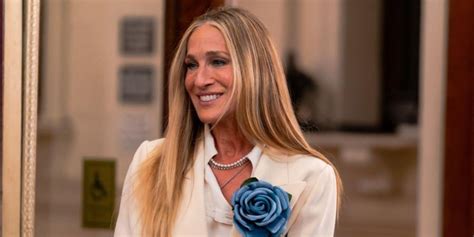 Is The Oversized Rosette Trend Carrie Bradshaws Biggest Fashion Legacy