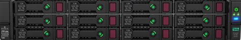 Hp Prolian Uid Indicator N0tesfr