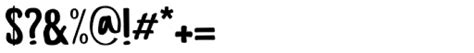Himawari Script Regular Font Script Casual What Font Is