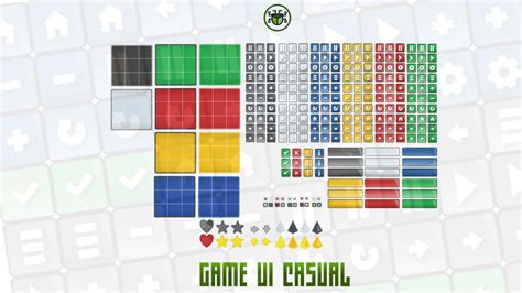 Game Assets In The Gdevelop Asset Store Gdevelop