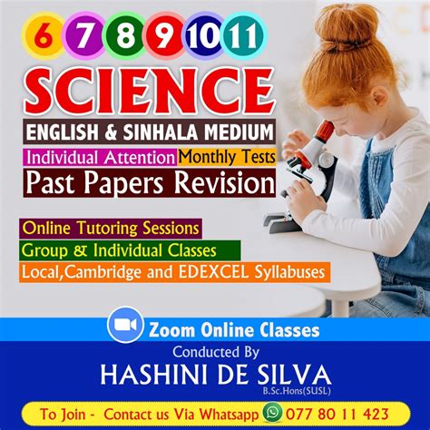 Cambridge And Edexcel Science Class Science Ol Grade 6 11 Online