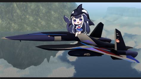 Simpleplanes Neucom R 211 Orcinus Shylily