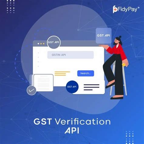 Pan India Gst Verification Api At Best Price In Indore Id 2851812598730