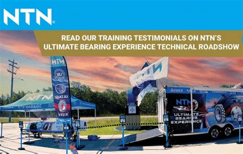 Ntn Bearings Enabling Efficient Performance For Your Equipment Skf Bearing Nsk Bearing Fag