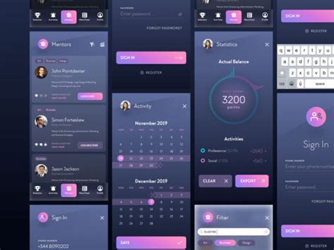 Button Design Six Rules You Need To Follow