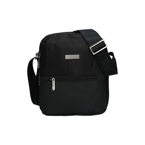 Pánská Taška Přes Rameno Coveri World Nathan černá Kabelečky Cz
