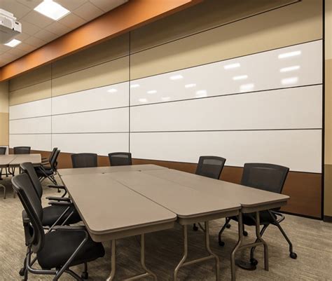 Advanced Vertical Retractable Partition Automatic Lift Folding Wall Vertical Retractable Walls