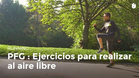 Ejercicios De Entrenamiento Al Aire Libre Consejos Sobre Running Sikana