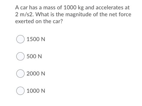 Solved A 10 N Falling Object Encounters 4 N Of Air