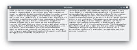 Label Autowrap Problem · Issue 168 · Libyuilibyui Old · Github