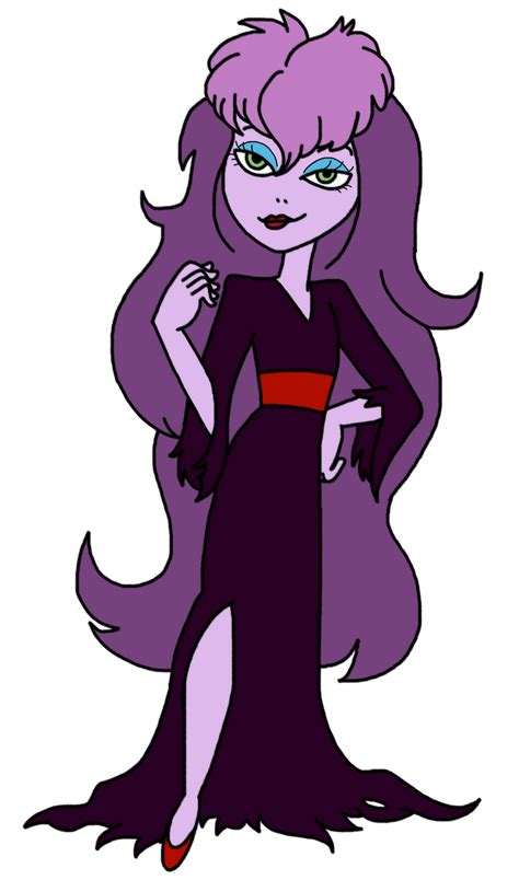 Sibella Doodle By Adamfrankenstein On Deviantart