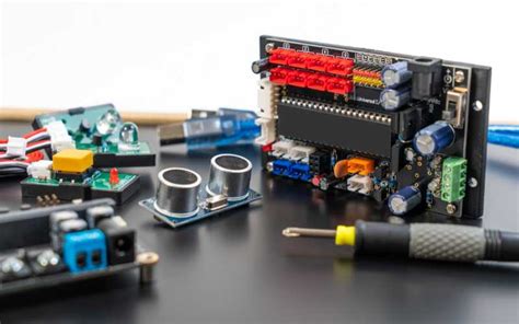 Top Microcontroller Interview Questions And Answers ProjectPractical Com