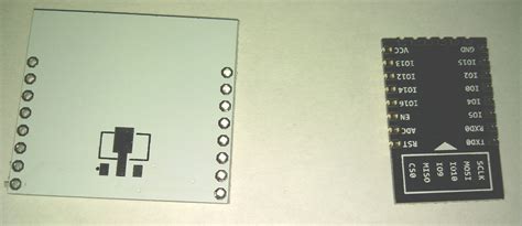 Acquisti Intelligenti Esp8266 Generale Arduino Forum