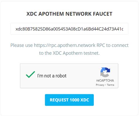 xdc docs learn how to articles how to create and deploy an xrc20 token