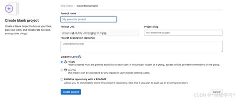 git 使用教程 touch readme md csdn博客