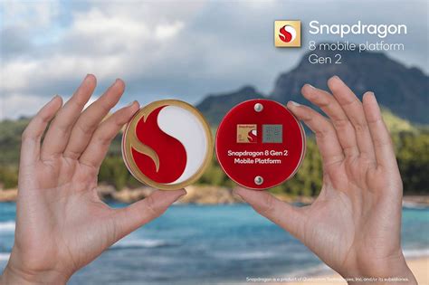 Snapdragon Gen