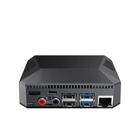 Raspberry Pi 4 Collection Argon 40 Technologies Web Store