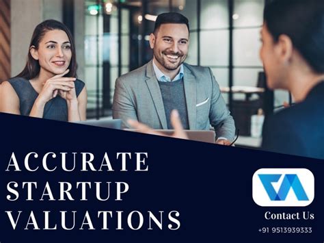 Startup Valuation Stages A Comprehensive Guide For Indian