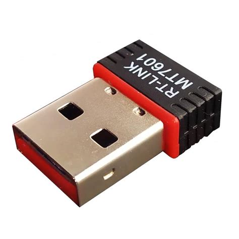 ᐉ Адаптер Tm Rt Link Wi Fi 7601 Micro 00251 • Купить в Киеве Украине • Лучшая цена в Эпицентр